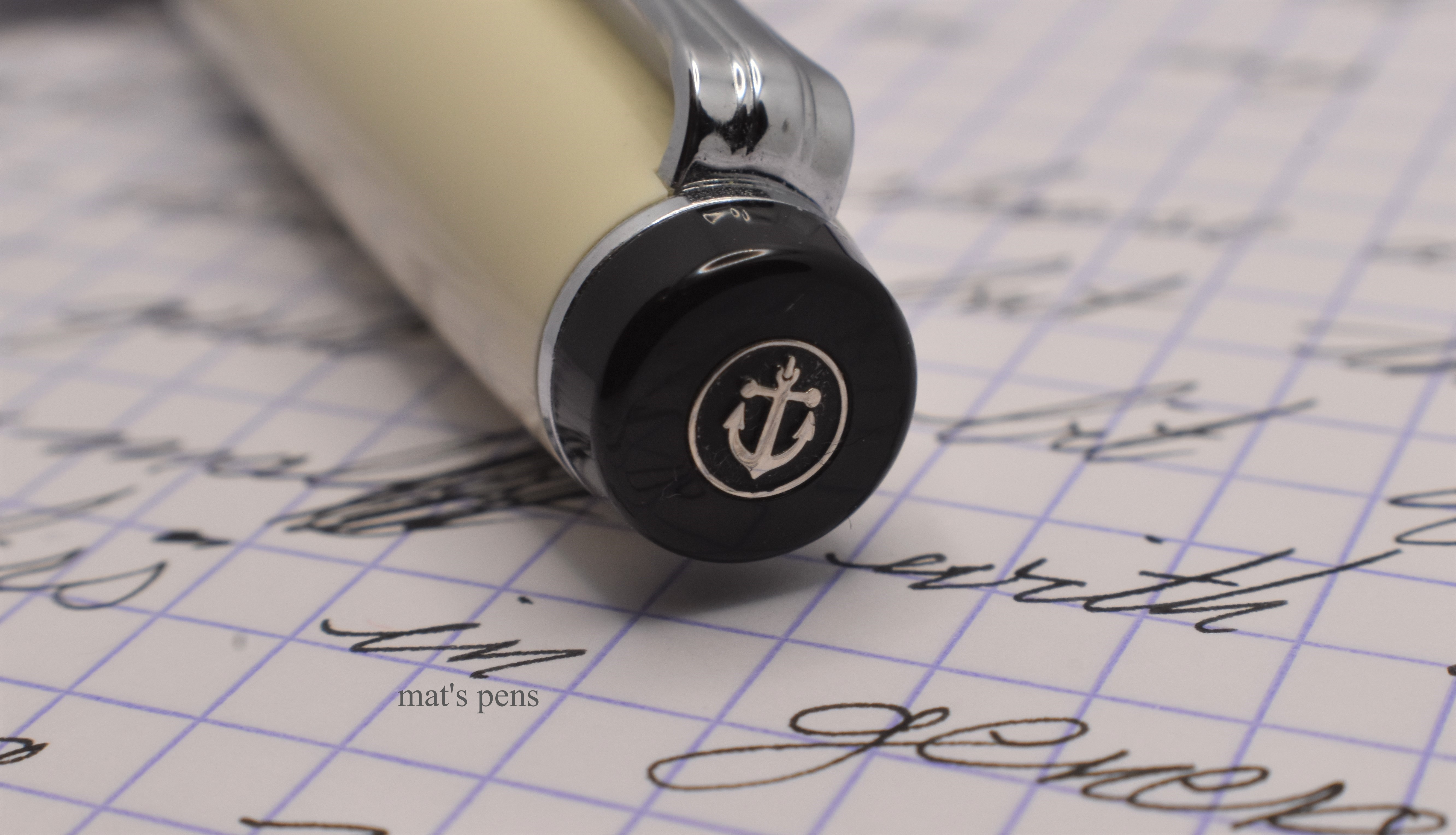 Sailor Pro Gear Classic – Mat's Pens