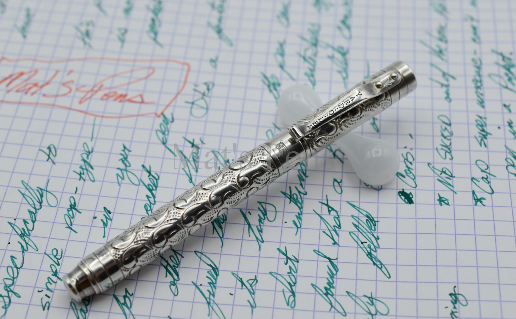 Yard-O-Led – Mat's Pens