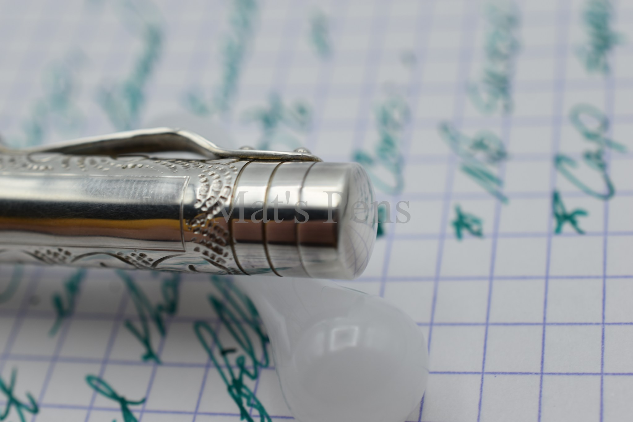 Yard-O-Led – Mat's Pens